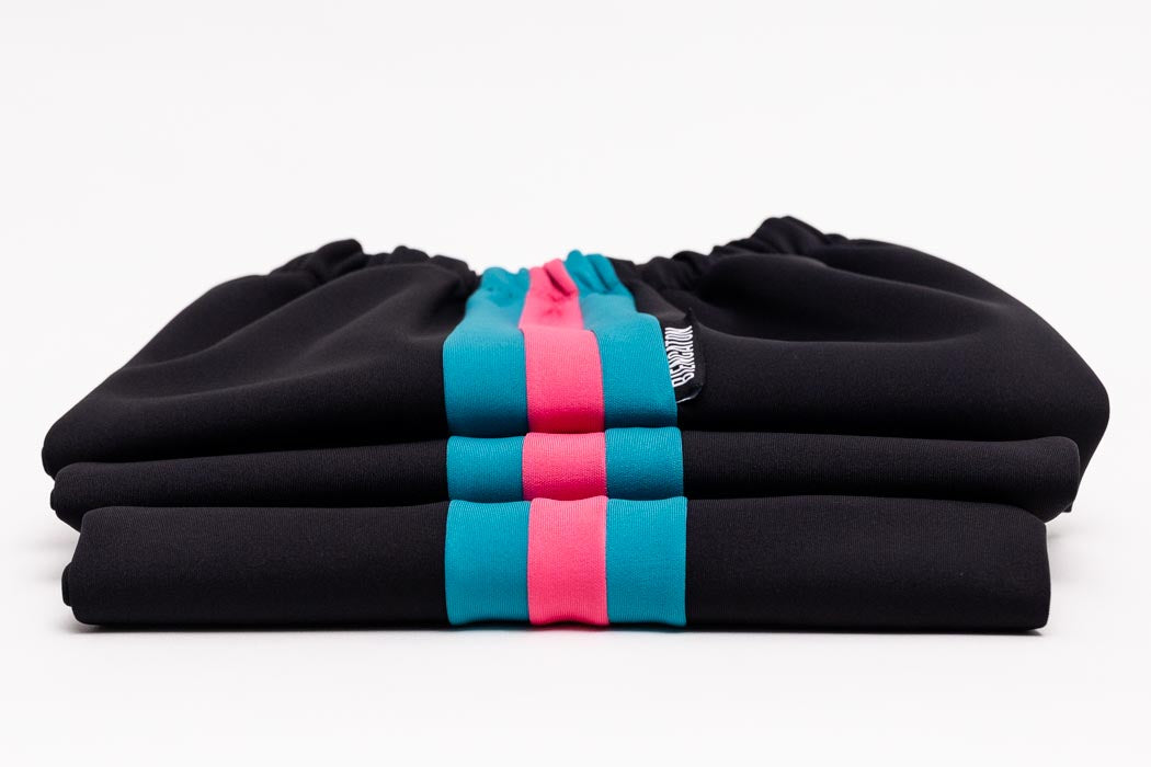 Sliders - dance pants – BIENCATON